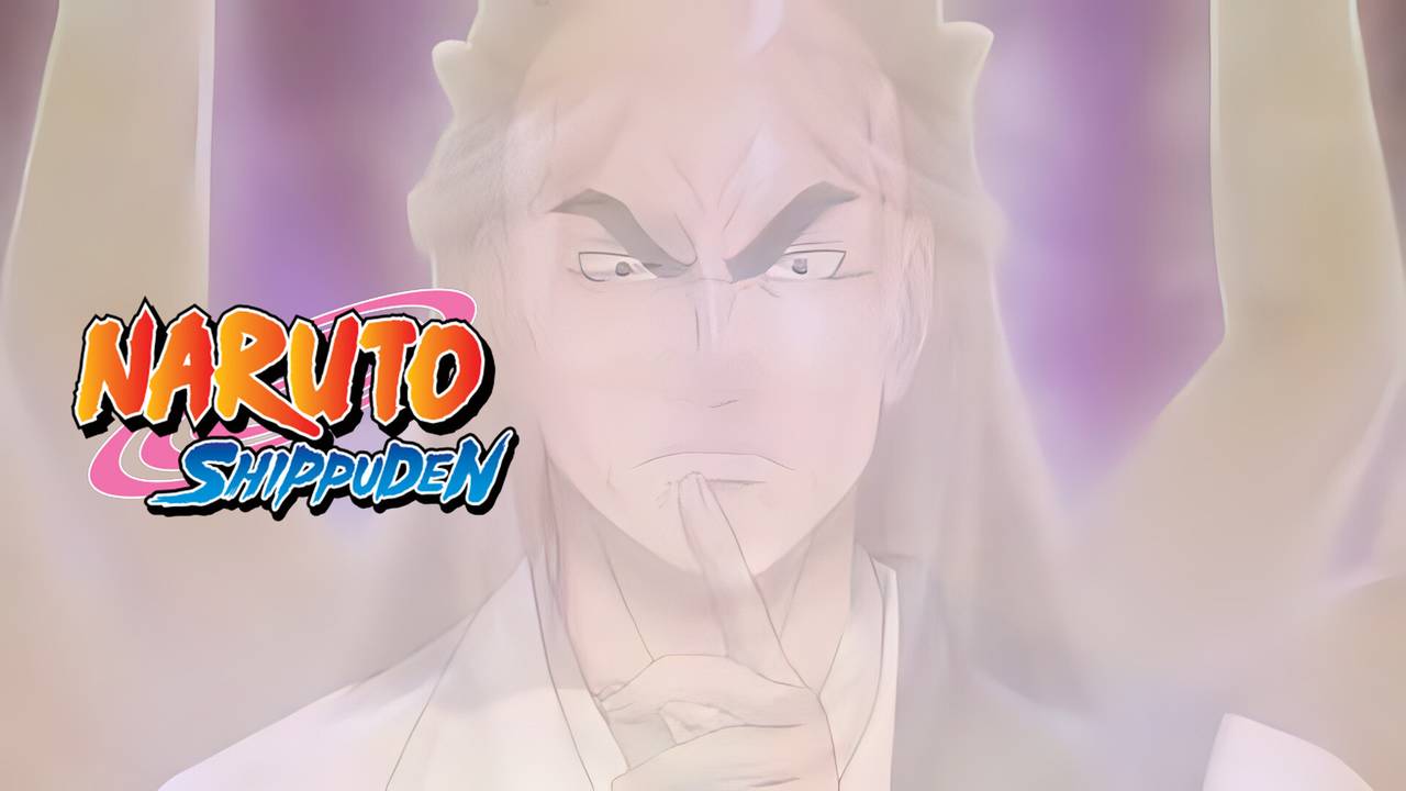 Naruto: Shippuden - Ep 73 - Serangan Akatsuki (2007)