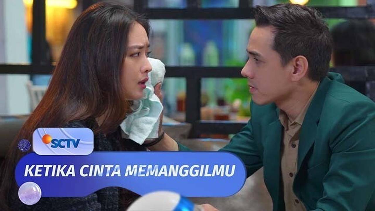 Ketika Cinta Memanggilmu - Episode 53 | Part 2/2 (2025) | Vidio