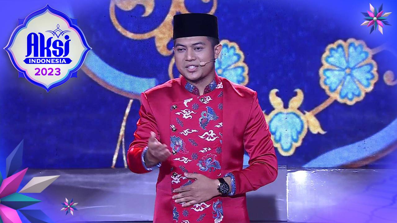 Dilema Seorang Guru Dijawab Tuntas Azam (Tasikmalaya) "Mendidik Anak ...