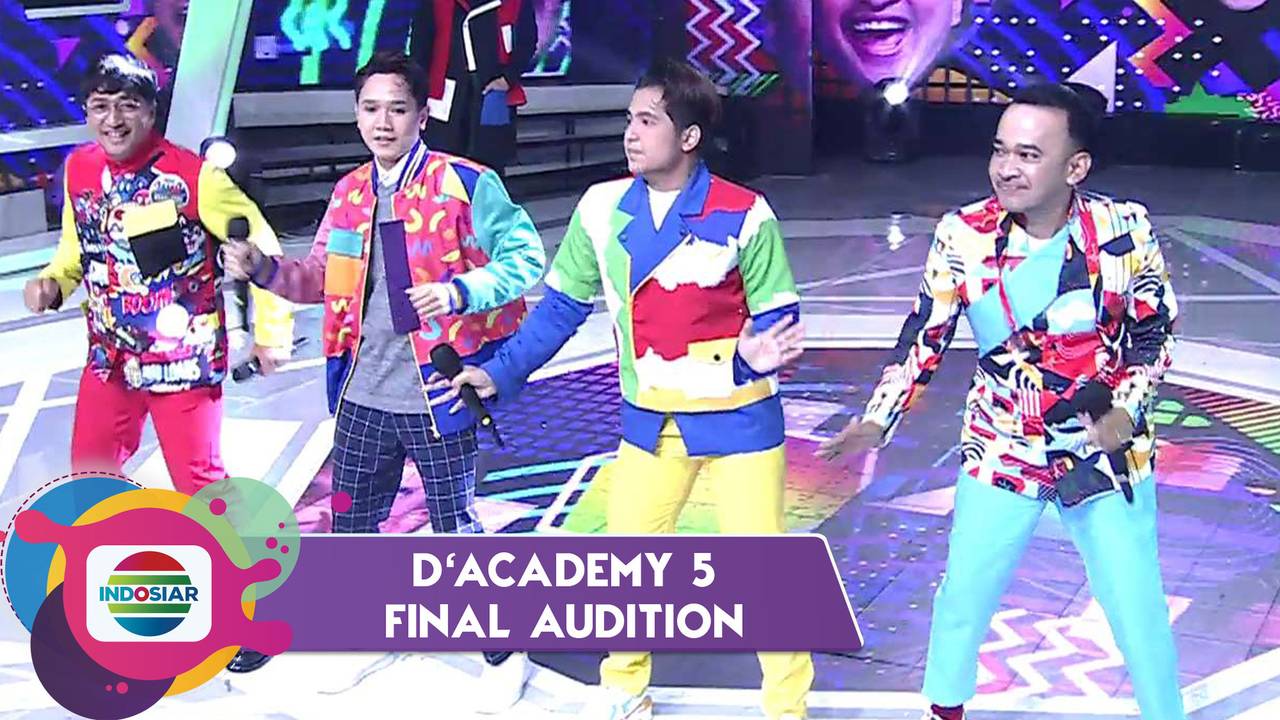 JIRAYUT TERANCAM NIH!! Darderdor Mau Digantikan Rai (Polewali Mandar ...