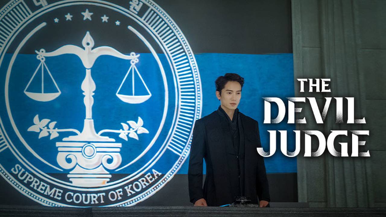 The Devil Judge - Episode 14 (2021)