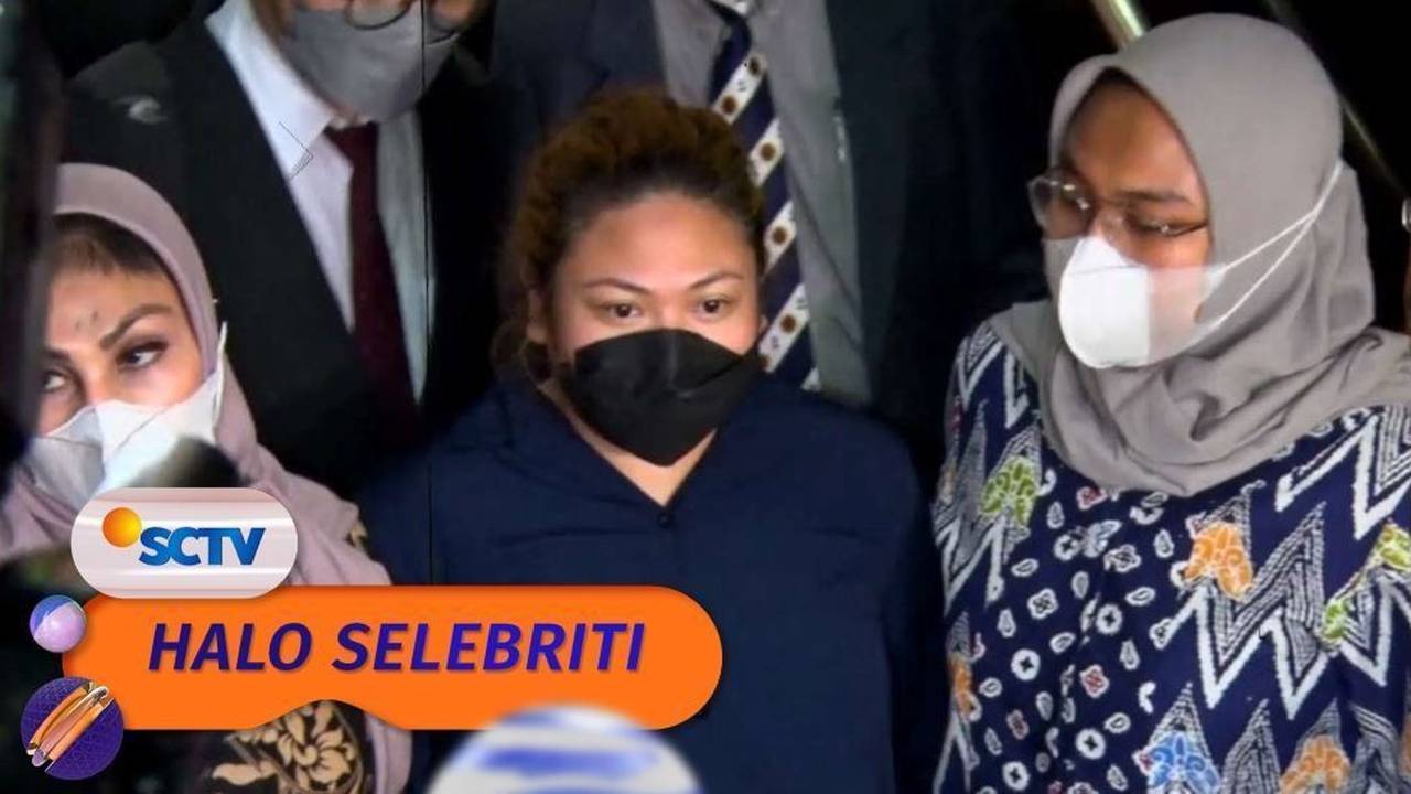 Penangguhan Penahanan Olivia, Putri Nia Daniaty Belum Dikabulkan - Halo Selebriti | Vidio