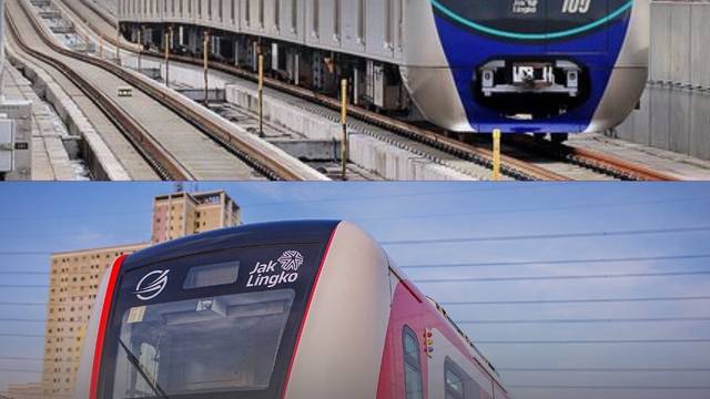 SEMENITPAHAM - BEDA MRT DAN LRT | Enamplus