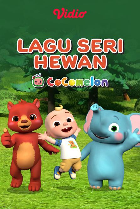 Nonton Cocomelon Terlengkap | Vidio
