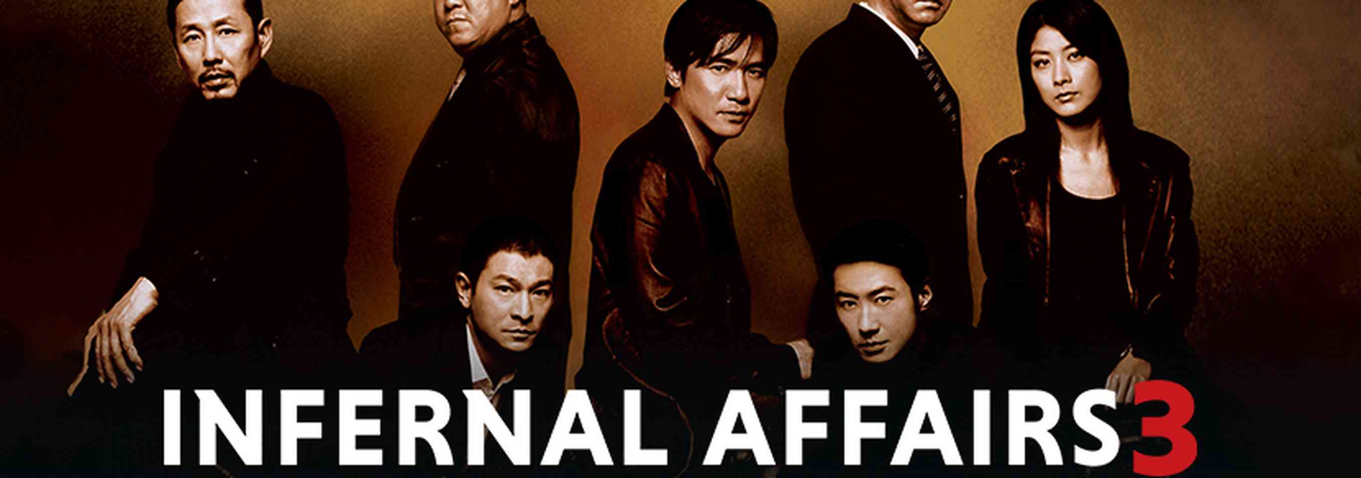 Nonton Infernal Affairs 3 (2003) Sub Indo | Vidio