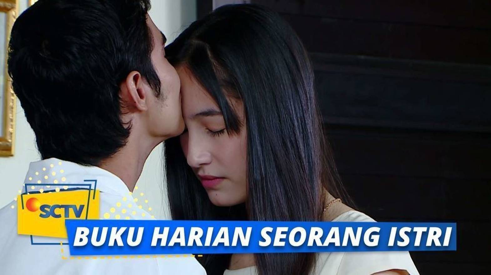 Buku Harian Seorang Istri - Buku Harian Seorang Istri - Episode 16 ...