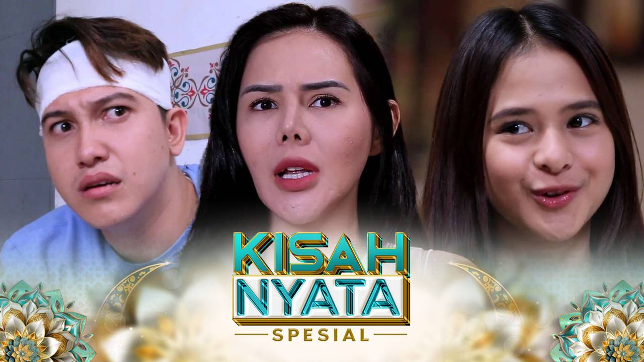 Rahasia Kelam Dalam Keluargaku Kisah Nyata Spesial Full Movie Vidio 1942