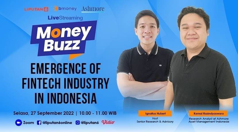 Live Streaming Money Buzz