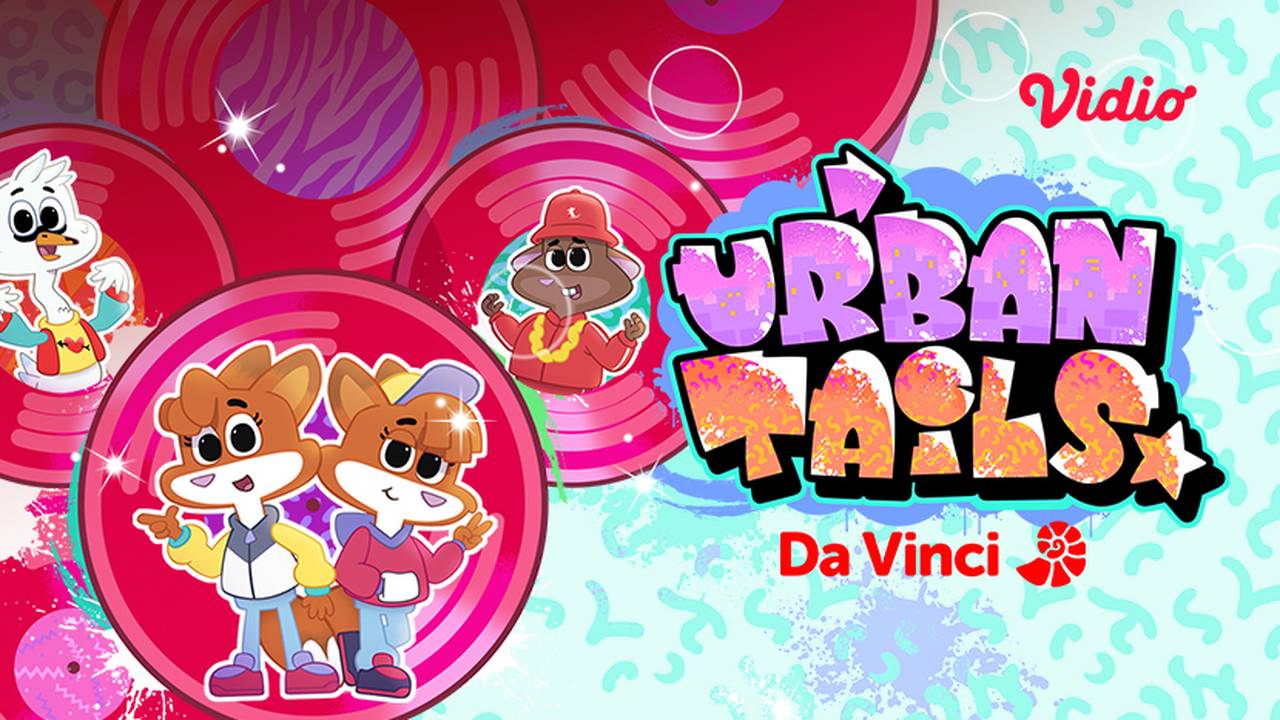 Nonton Urban Tails (2022) Sub Indo