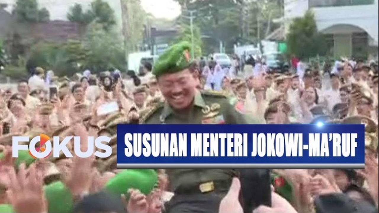 Momen Bahagia dan Haru Staf RSPAD Gatot Soebroto Lepas Dr. Terawan ...