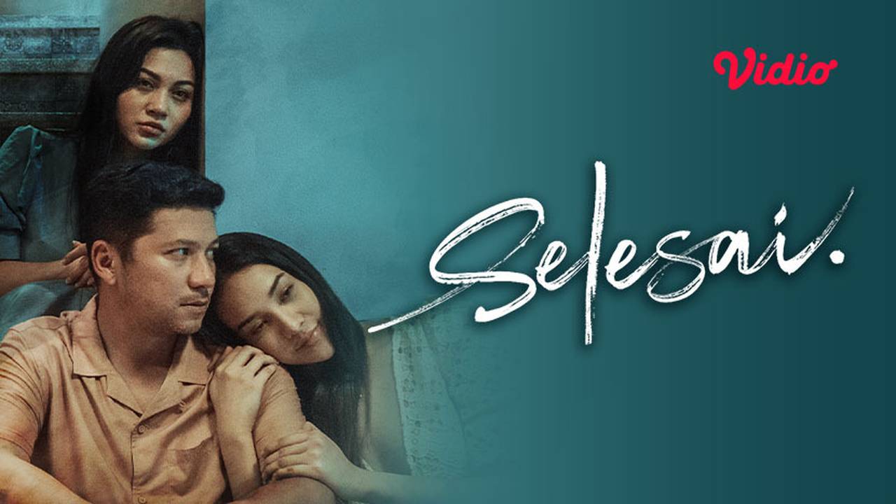 Nonton Film Selesai (2021) Full Movie