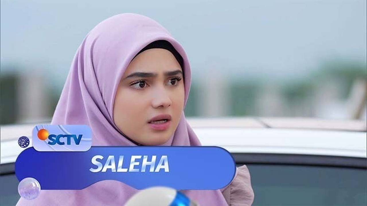 Saleha - Episode 103 | Part 1/2 (2024)