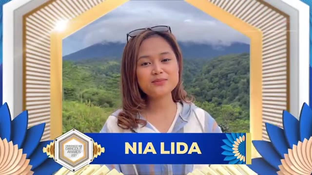 Ayo Vote Nia LIDA!! Saksikan Juga Penampilannya Di Malam Puncak IDA ...
