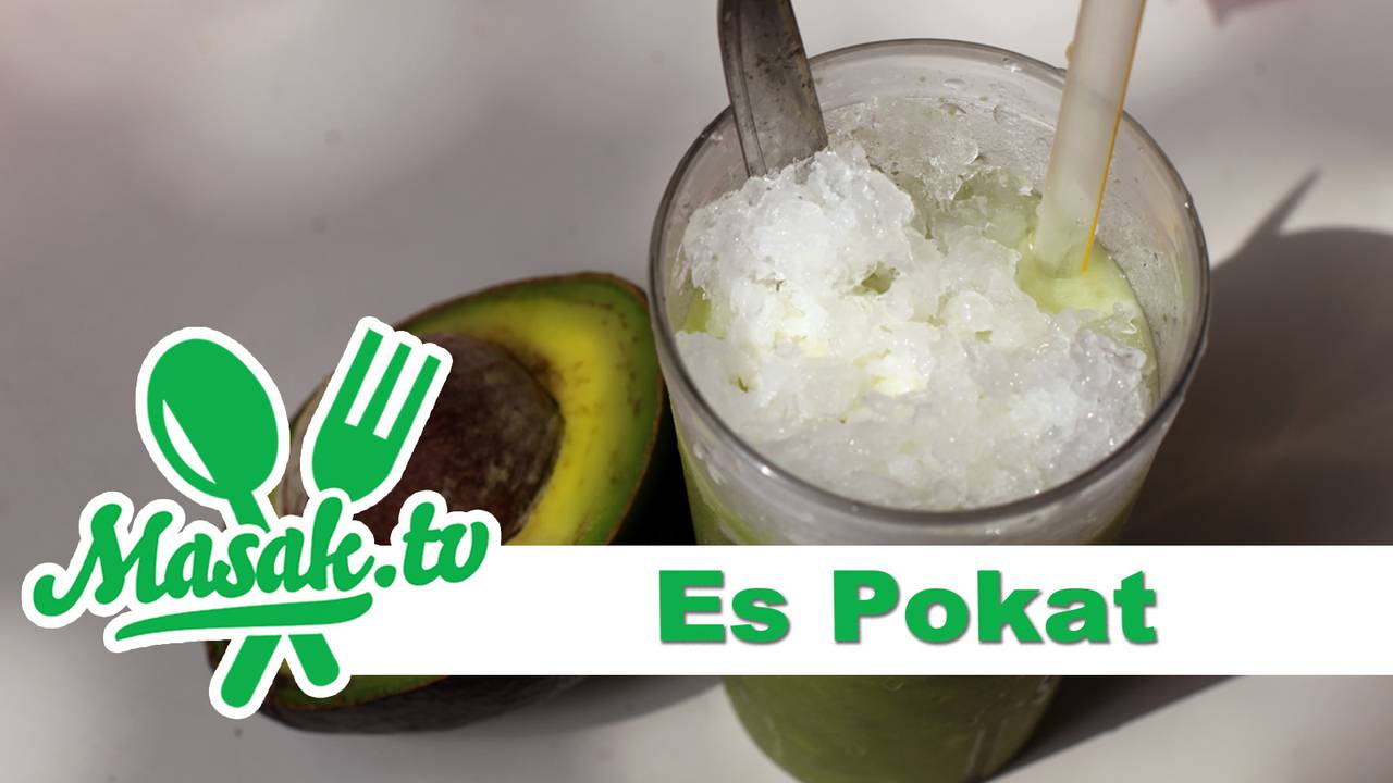 Es Pokat | Minuman | Vidio