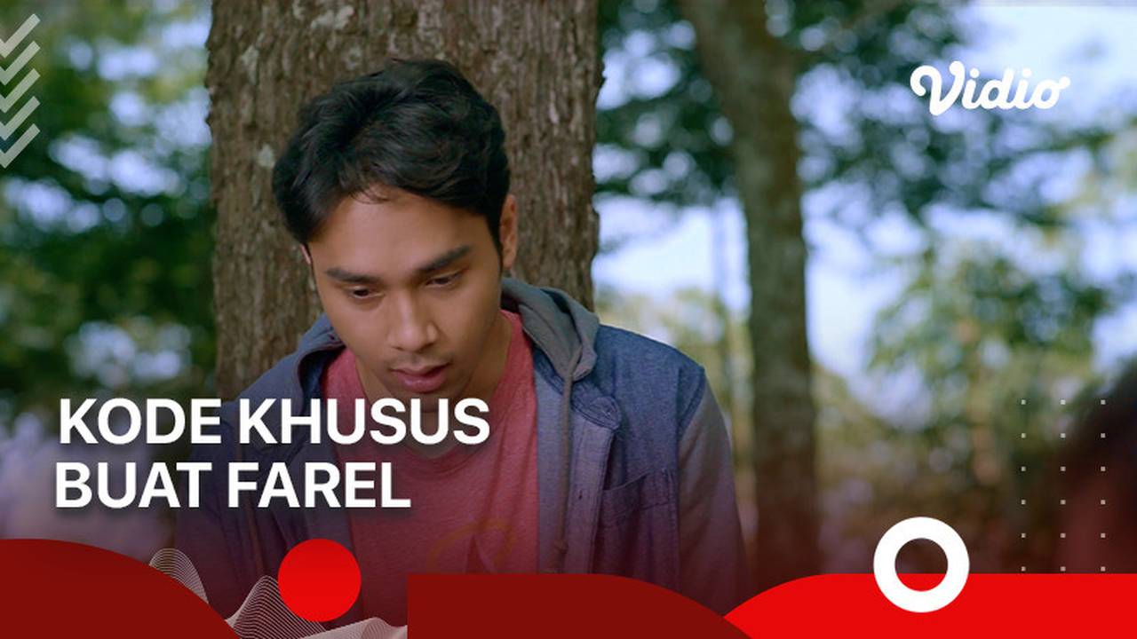 Rachel Menjadi Lebih Anggun Agar Farel Suka? | Heart - Ep 03 | HEART ...