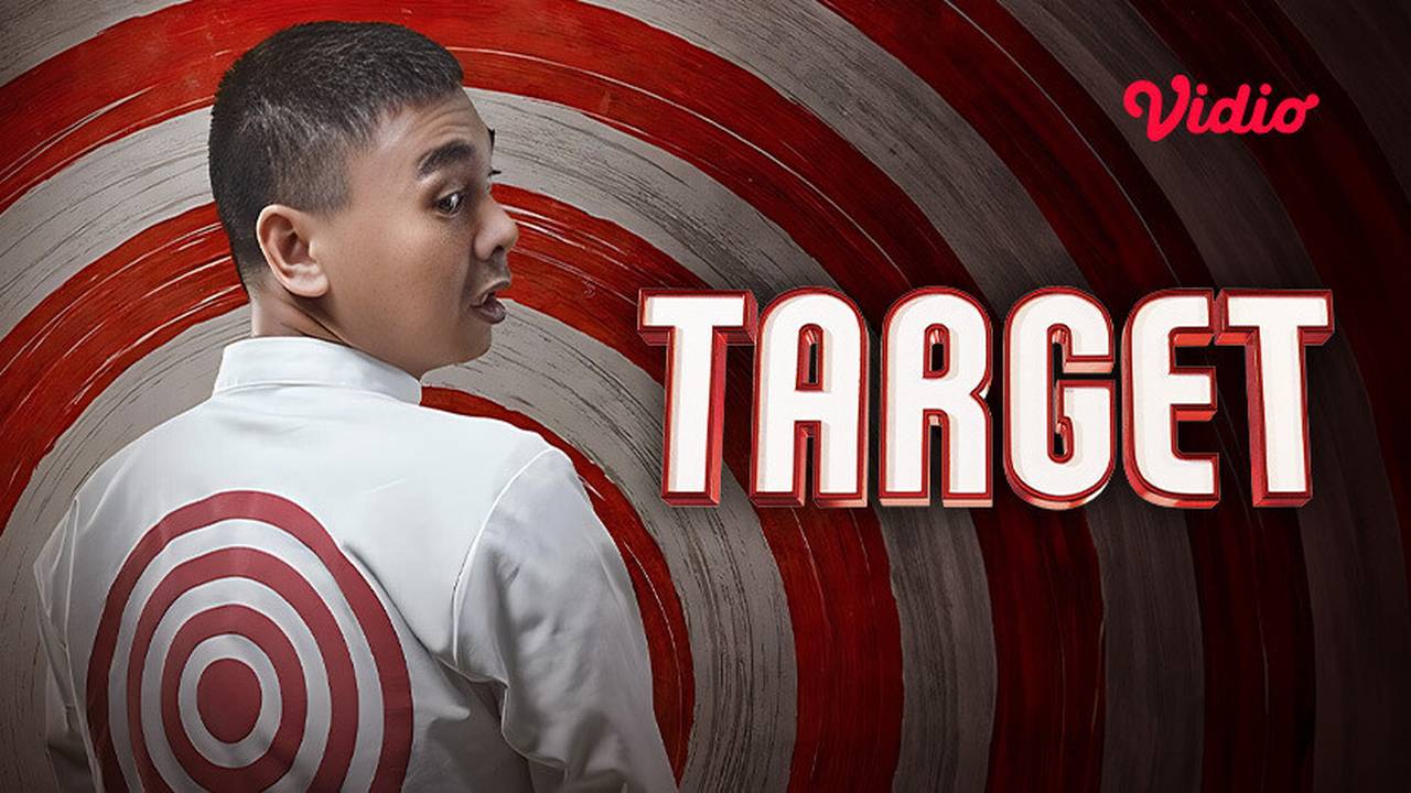 Target -Trailer (2018) Full Movie [Gratis] | Vidio