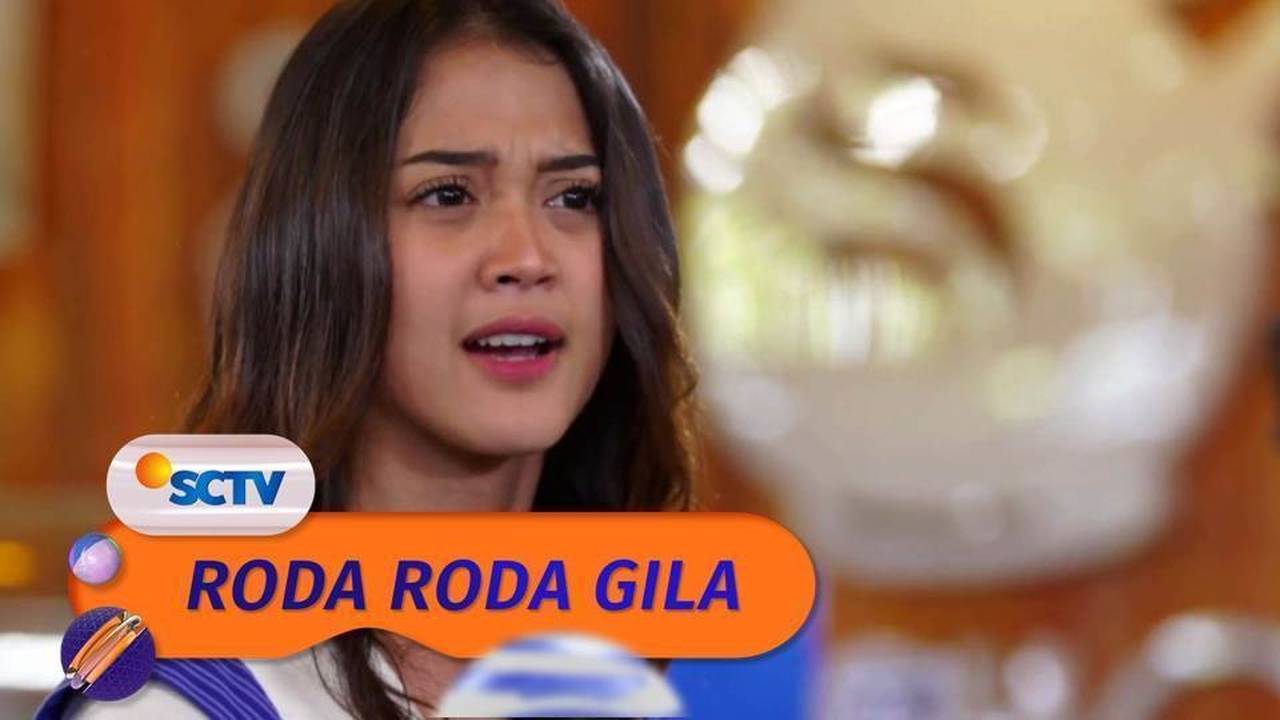 Roda Roda Gila - Episode 23 | Part 2/2 (2022)