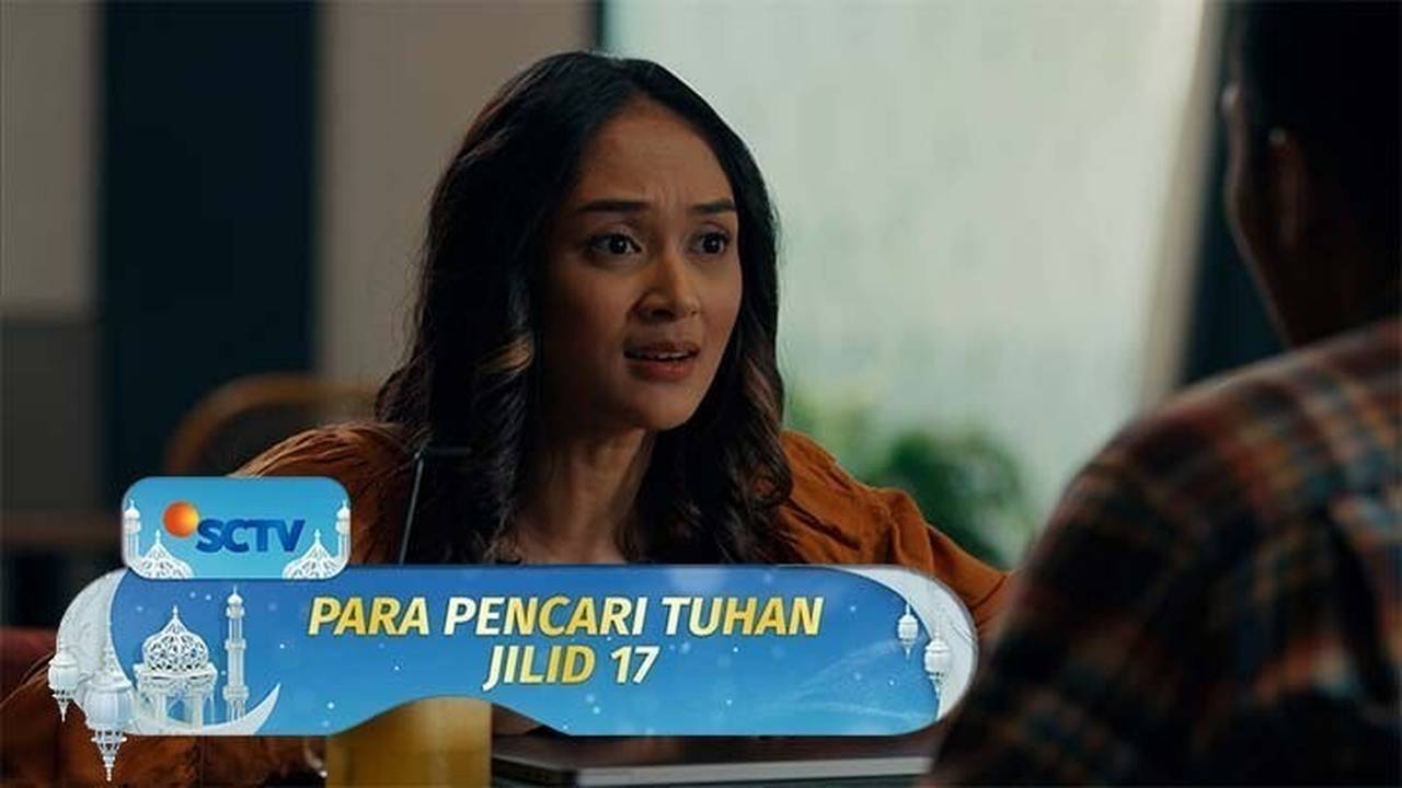 Para Pencari Tuhan Jilid 17 - Episode 8 | Part 1/2 (2024)