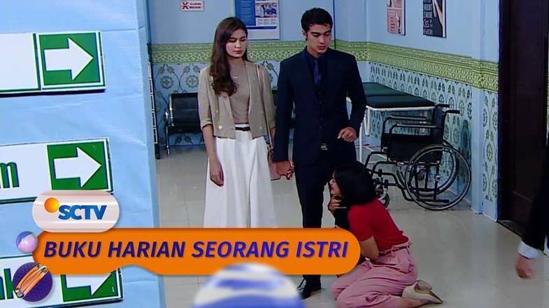 Buku Harian Seorang Istri - Buku Harian Seorang Istri - Episode 100 dan ...