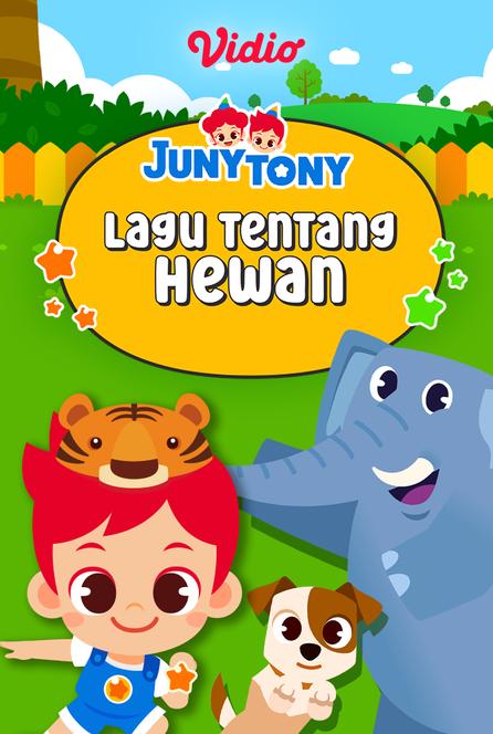 Nonton Junytony Terlengkap | Vidio