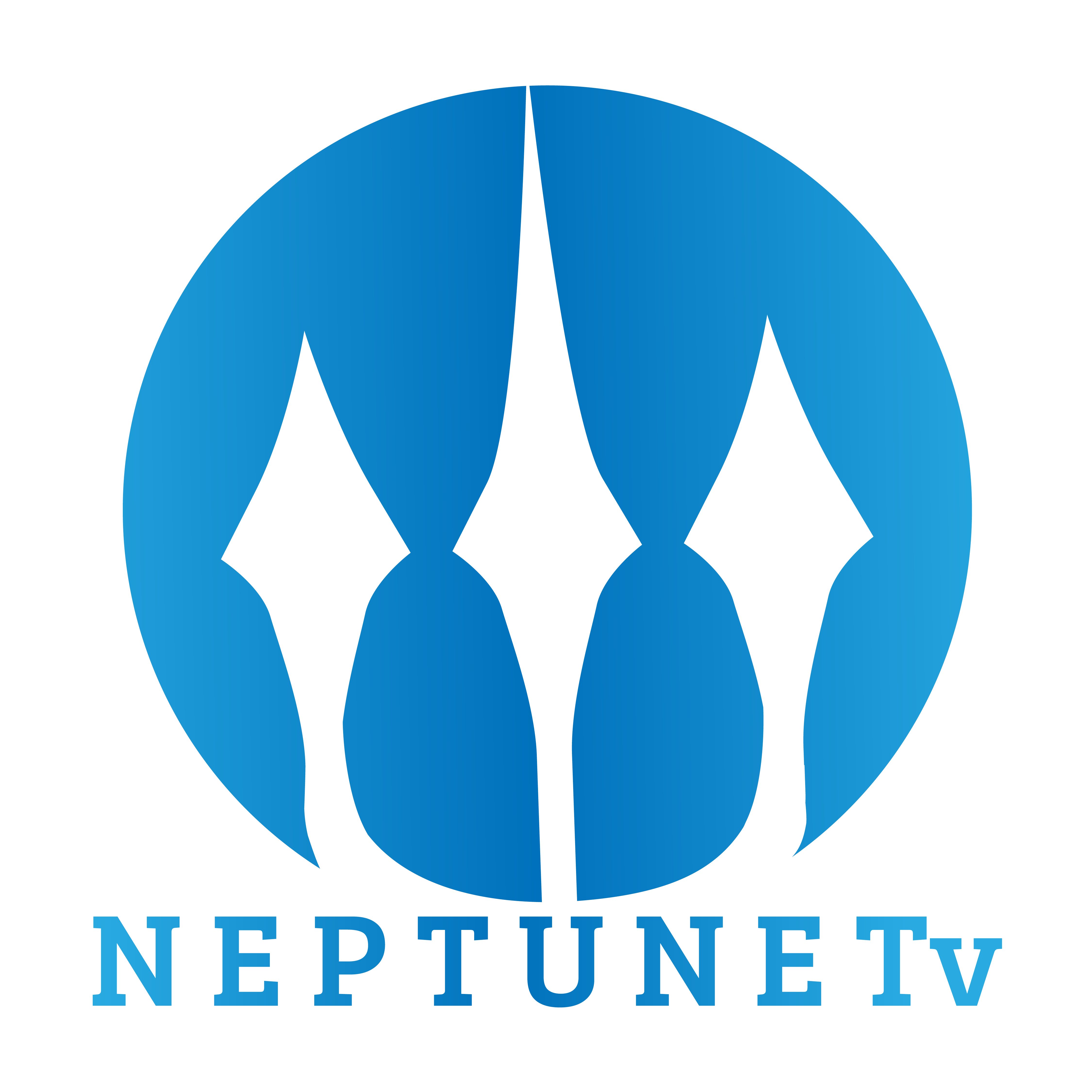 Streaming Channel Neptune TV 2025 | Vidio