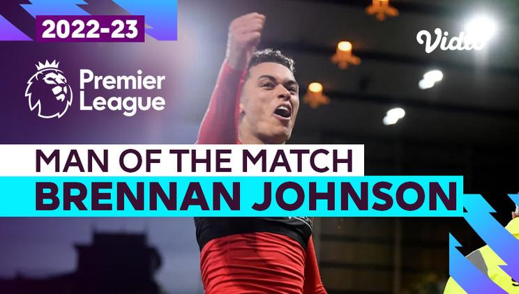 Highlights & Berita EPL (Liga Inggris) 2023 | Vidio