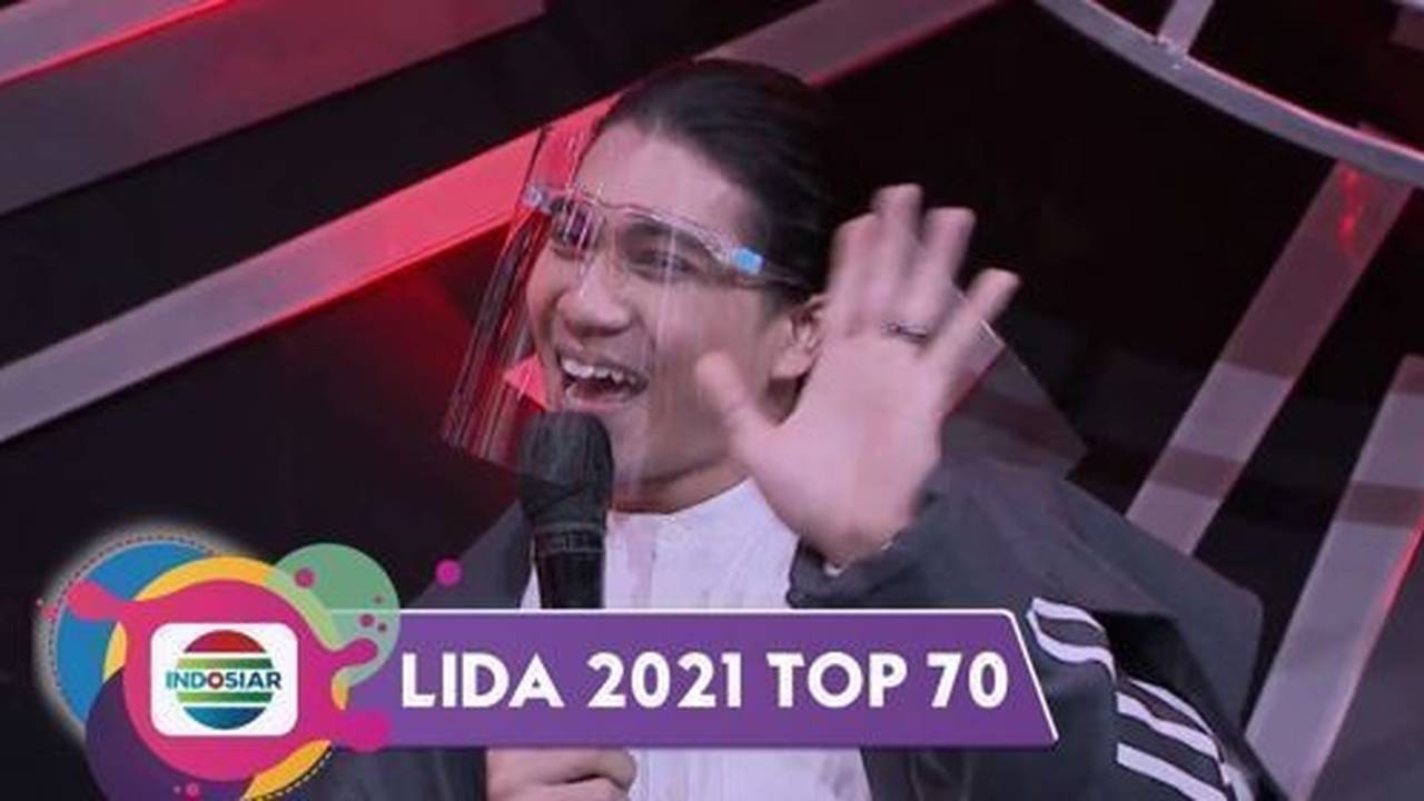 Randa Lida Memang Ganteng!!! Zozi Aja Kepincut Sampai Beri Pantun ...
