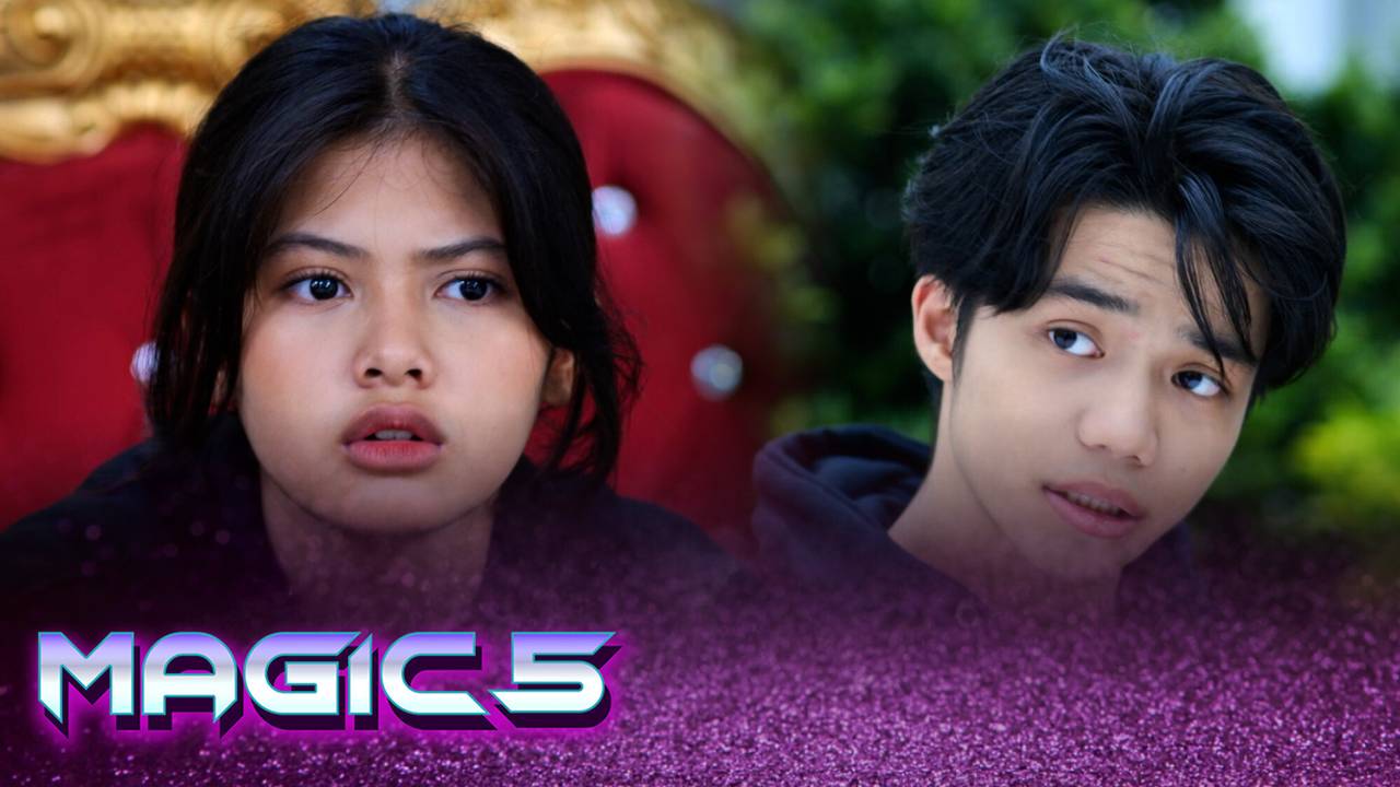 Magic 5 - Episode 335 | Magic 5 (2023)