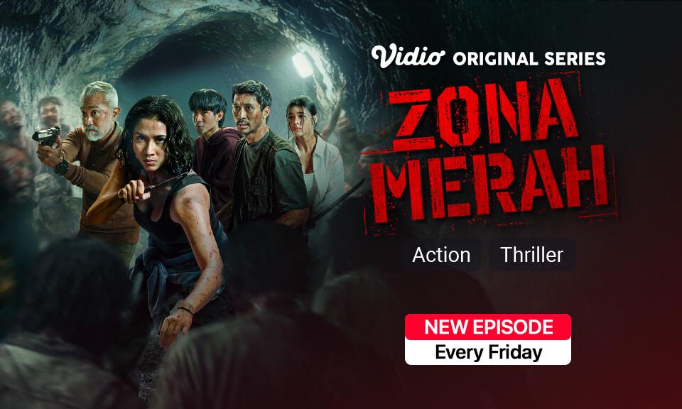 Rekomendasi Film & Series Terbaik 2024