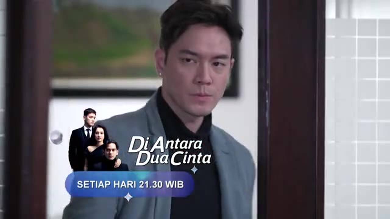 [Gratis] Di Antara Dua Cinta - Di Antara Dua Cinta: Waduh! Shafira ...