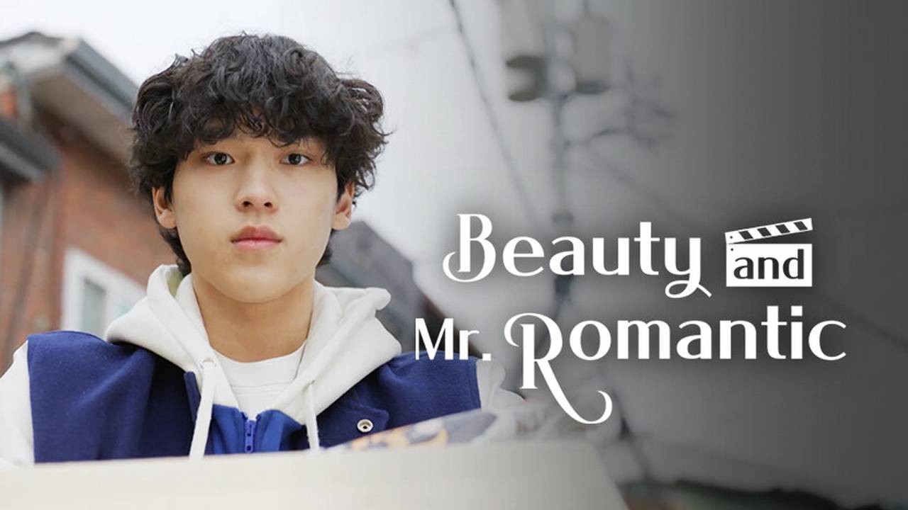 Nonton Drakor Beauty and Mr. Romantic - Episode 1 | Sub Indo