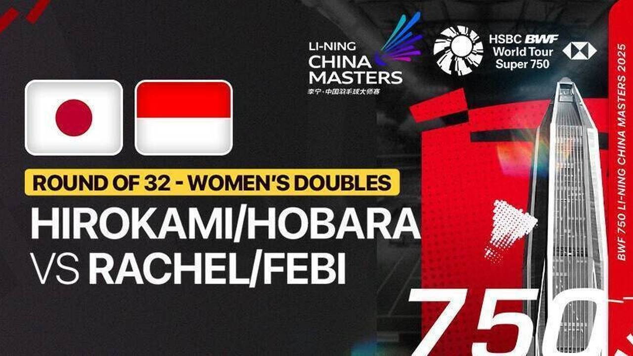 Rui Hirokami/Sayaka Hobara (JPN) vs Rachel Allessya Rose/Febi ...