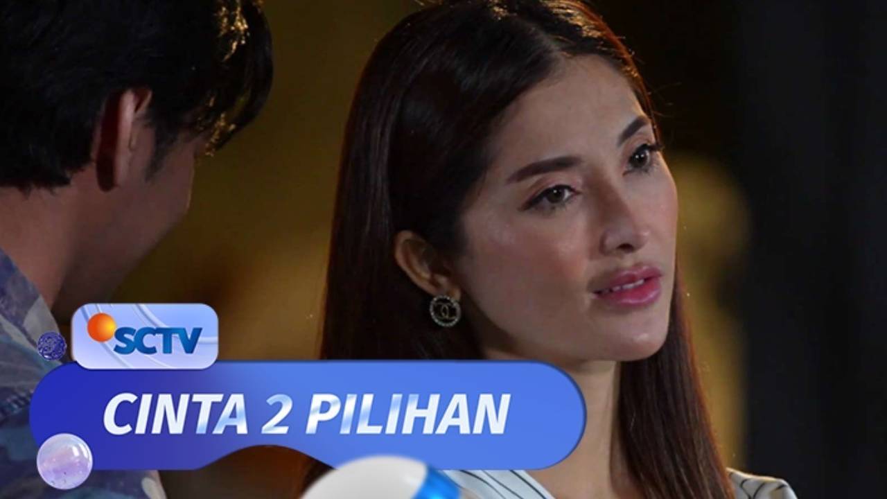 Cinta 2 Pilihan - Episode 208 | Part 1/2 (2022) | Vidio