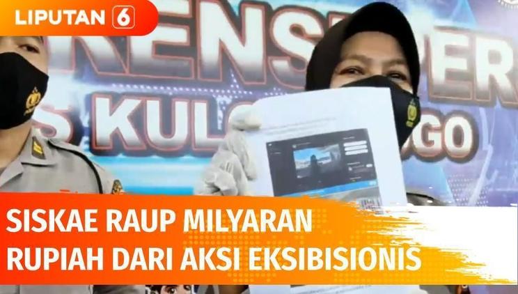 Nonton Video Siskaeee Terbaru | Vidio