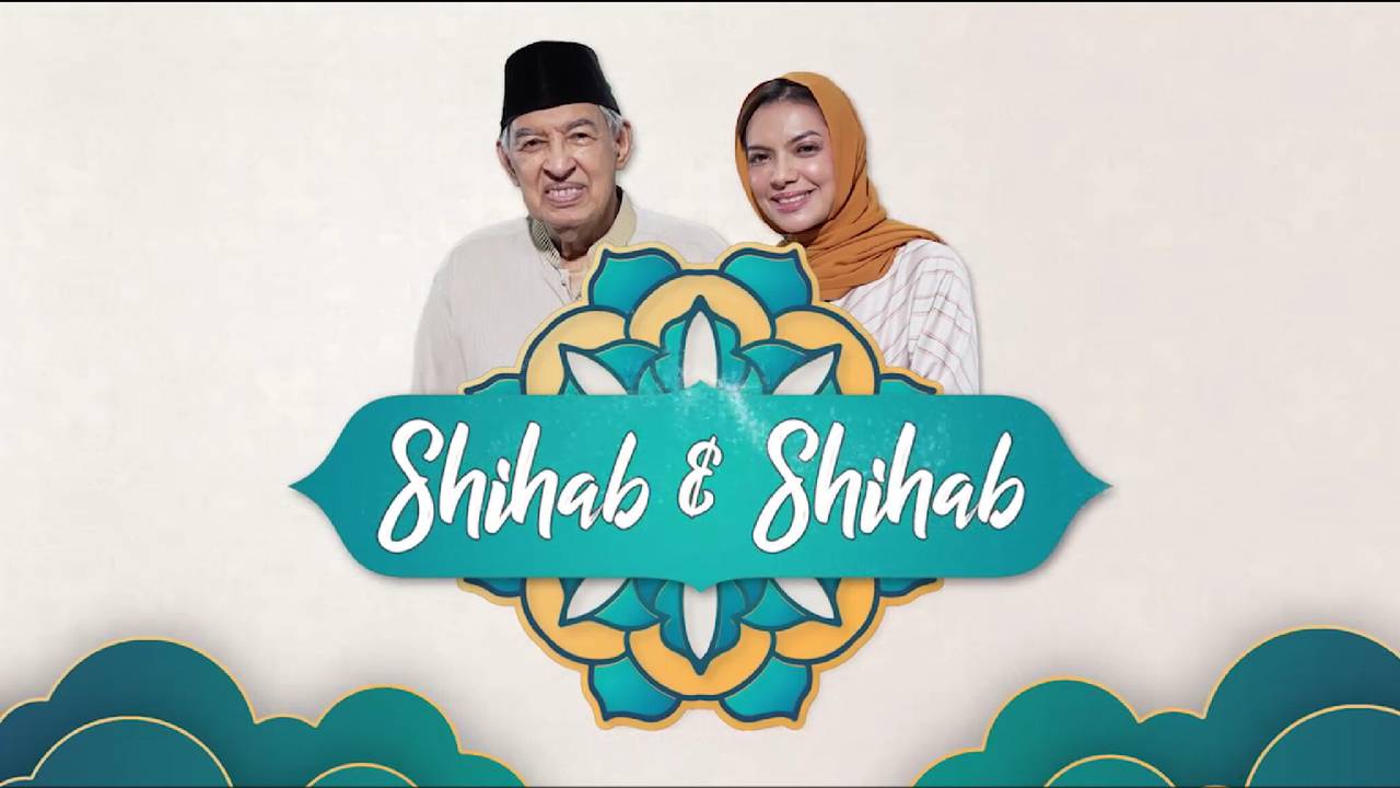 Nantikan Program Shihab & Shihab, Setiap Hari Jelang Buka Puasa Ramadan 2024 di Indosiar | Vidio