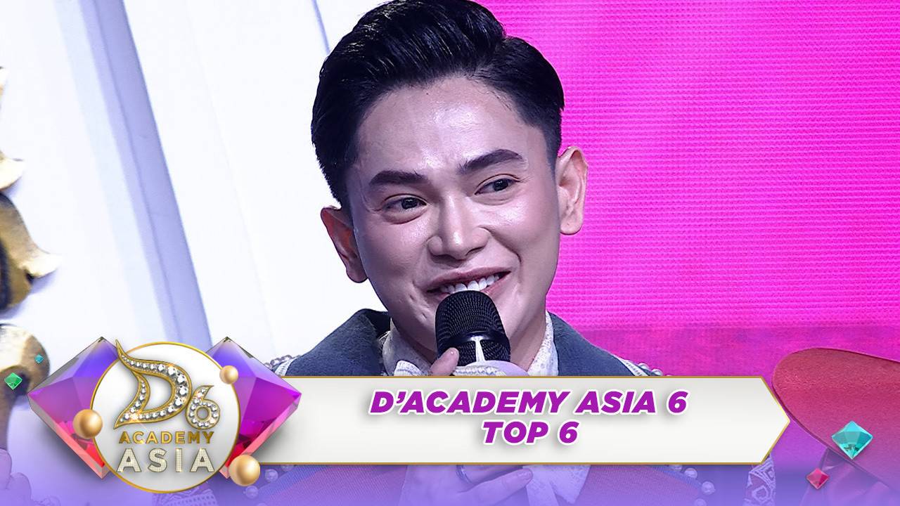 Menitikkan Air Mata!! Kier King (Philippines) Tak Menyangka Bisa Tampil ...