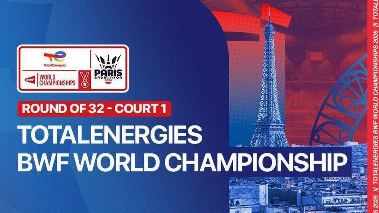 Viren Nettasinghe (SRI) vs Toma Junior Popov (FRA) - Full Match ...