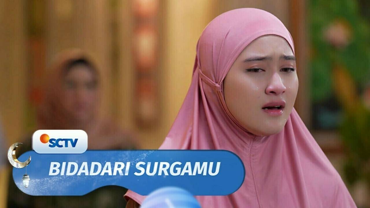 Bidadari Surgamu - Episode 263 | Part 2/2 | Vidio