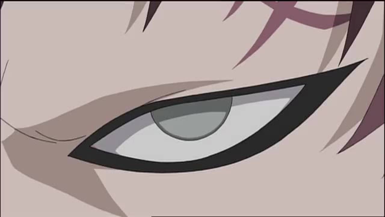 Naruto: Shippuden - Ep 182 - Ikatan Gaara (2007) | Vidio