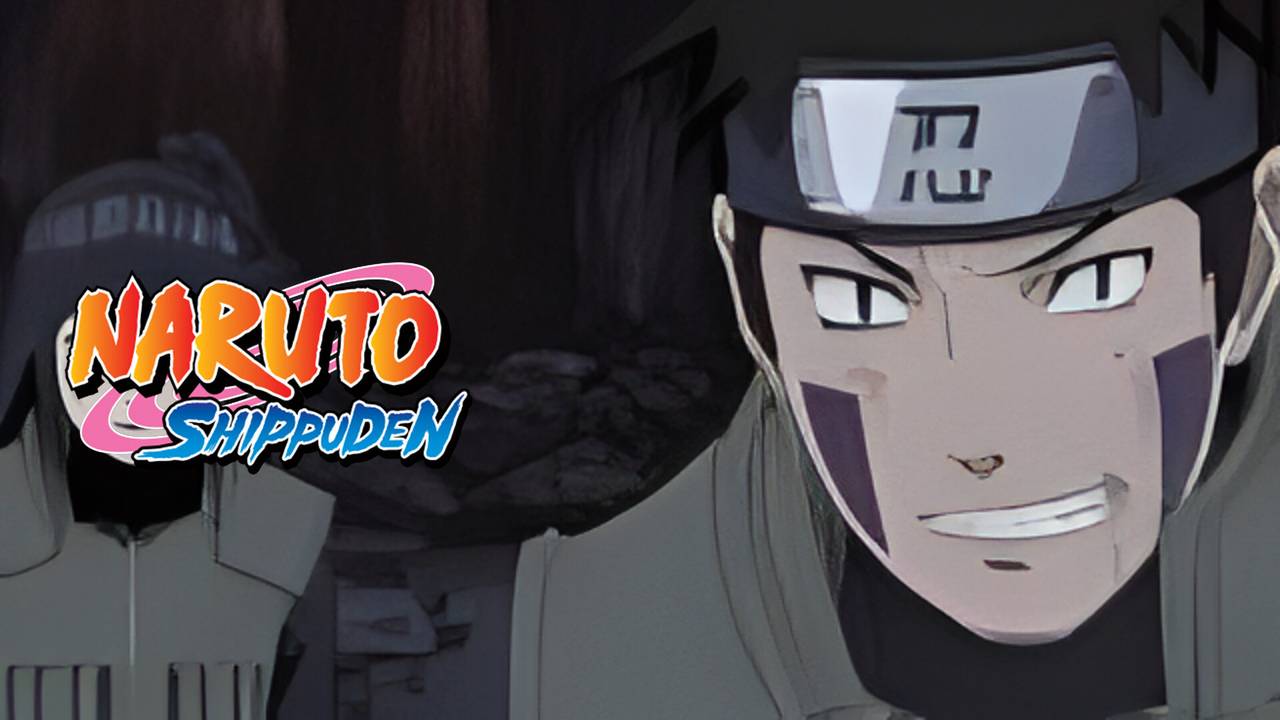Naruto: Shippuden - Ep 279 - Perangkap Zetsu Putih (2007)