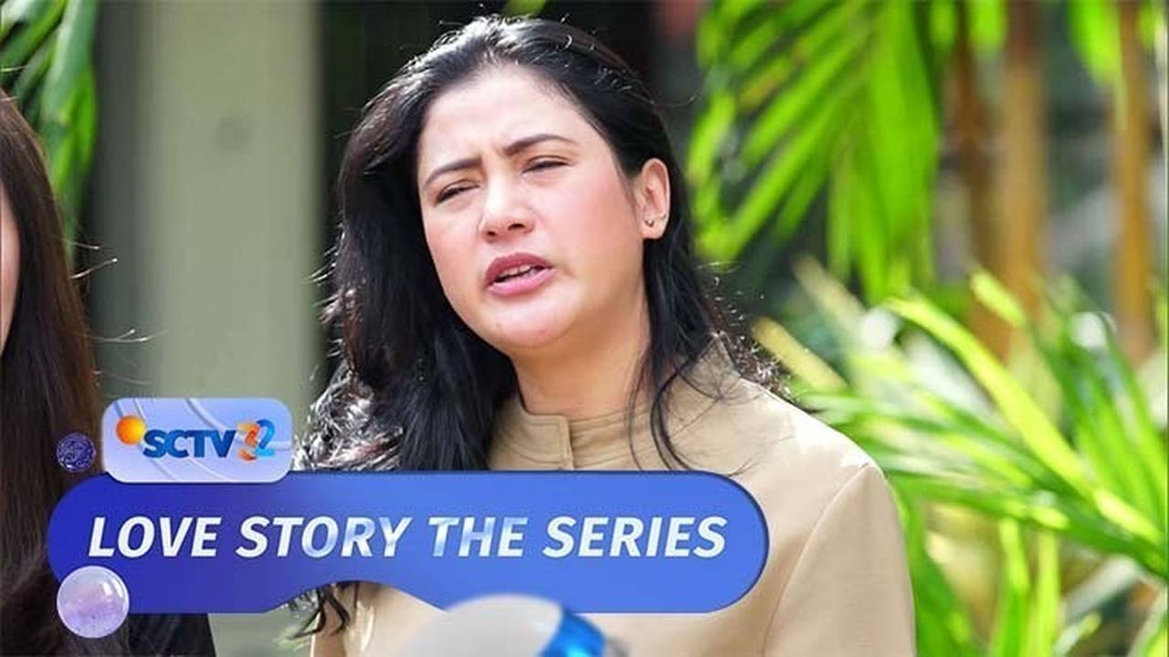 Love Story The Series - Episode 821 | Part 1/2 (2021) | Vidio