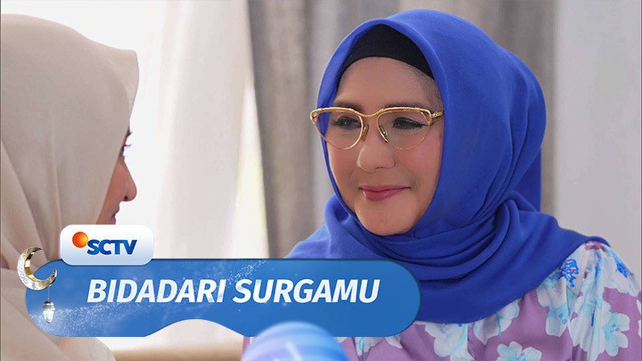 Bidadari Surgamu - Episode 133 | Part 2/2 | Vidio | Vidio
