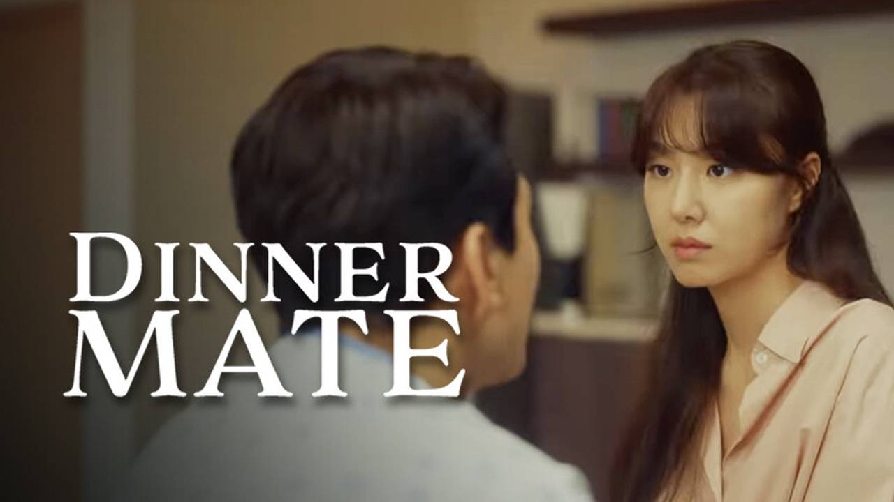 Dinner Mate - Episode 15 (2020)