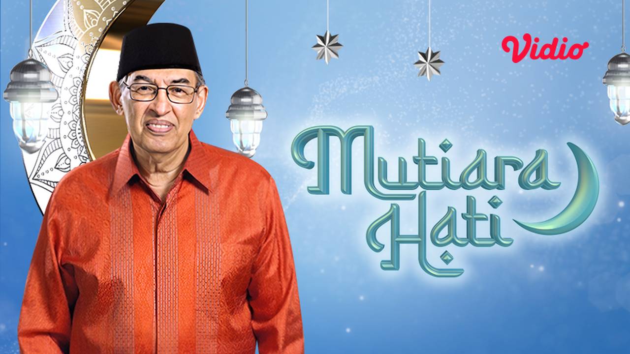 Streaming Mutiara Hati (2020) | Vidio