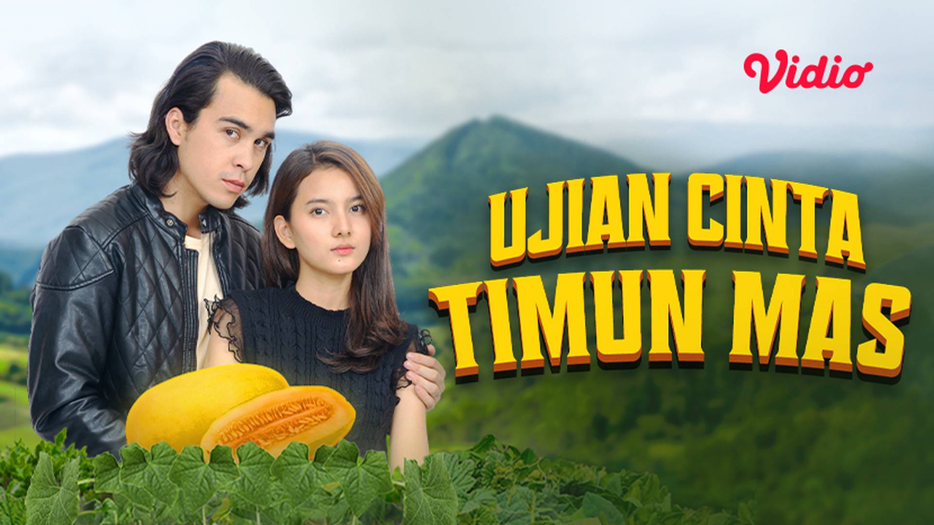Streaming Ujian Cinta Timun Mas