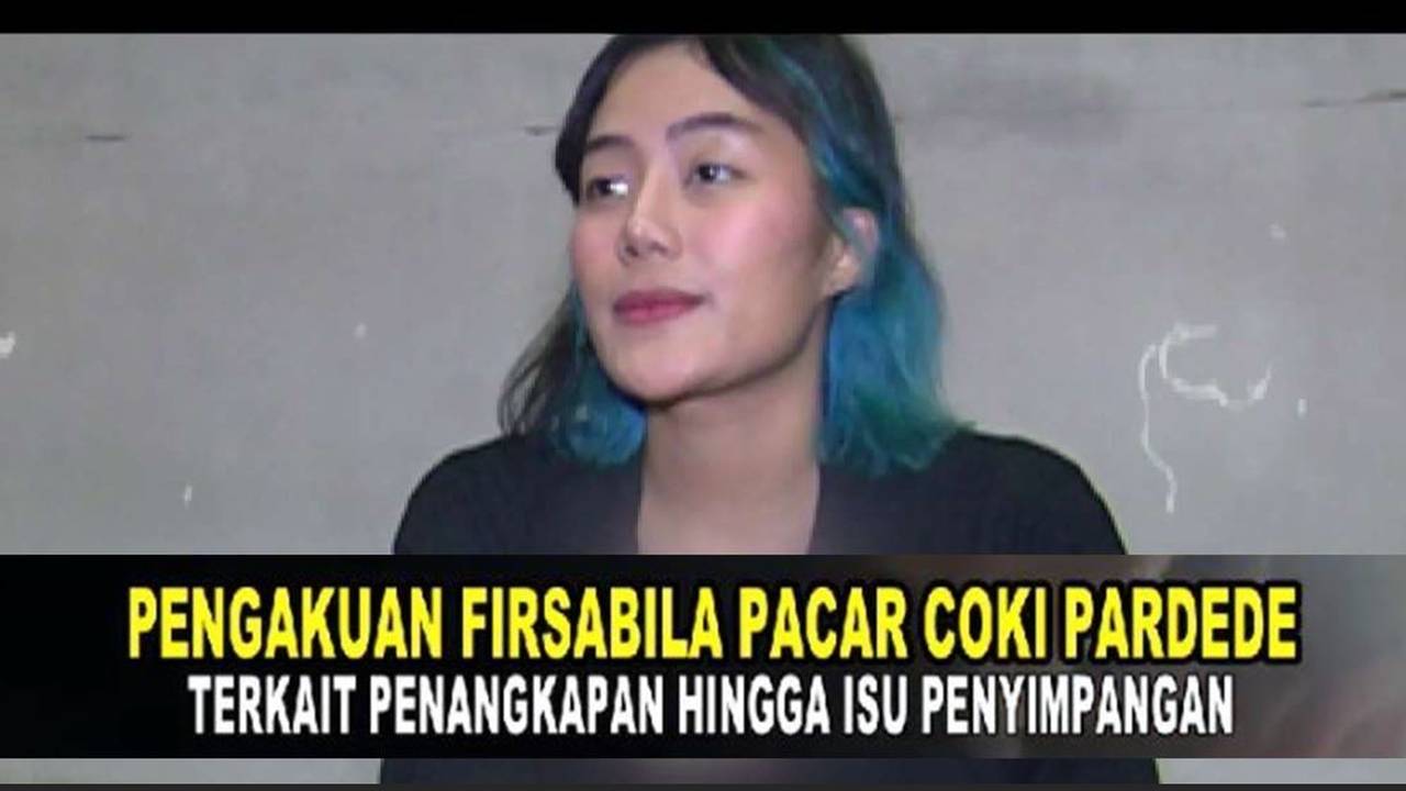 Isu Penyimpangan Menjadi Viral!!! Pacar Coki Pardede Firsabila Beri Penjelasan!!! | Kiss Pagi ...