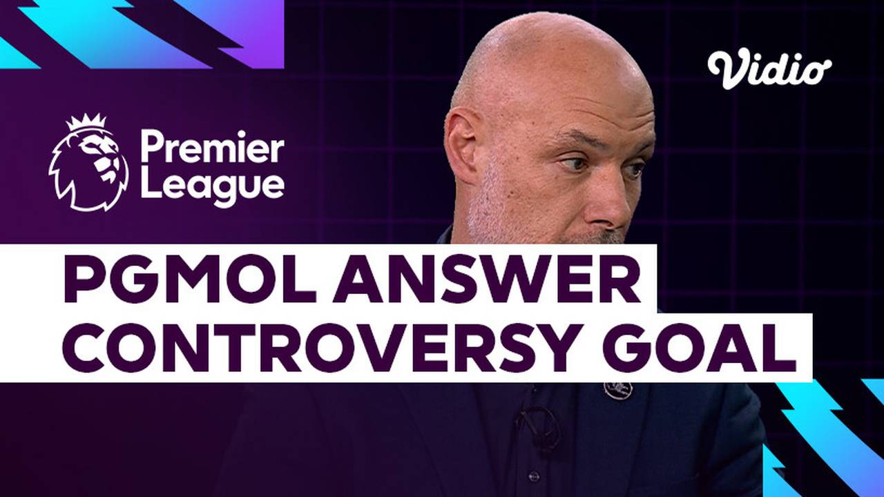 PGMOL Jawab Kontroversi Gol Newcastle vs Arsenal (MIC'D UP) | Premier ...