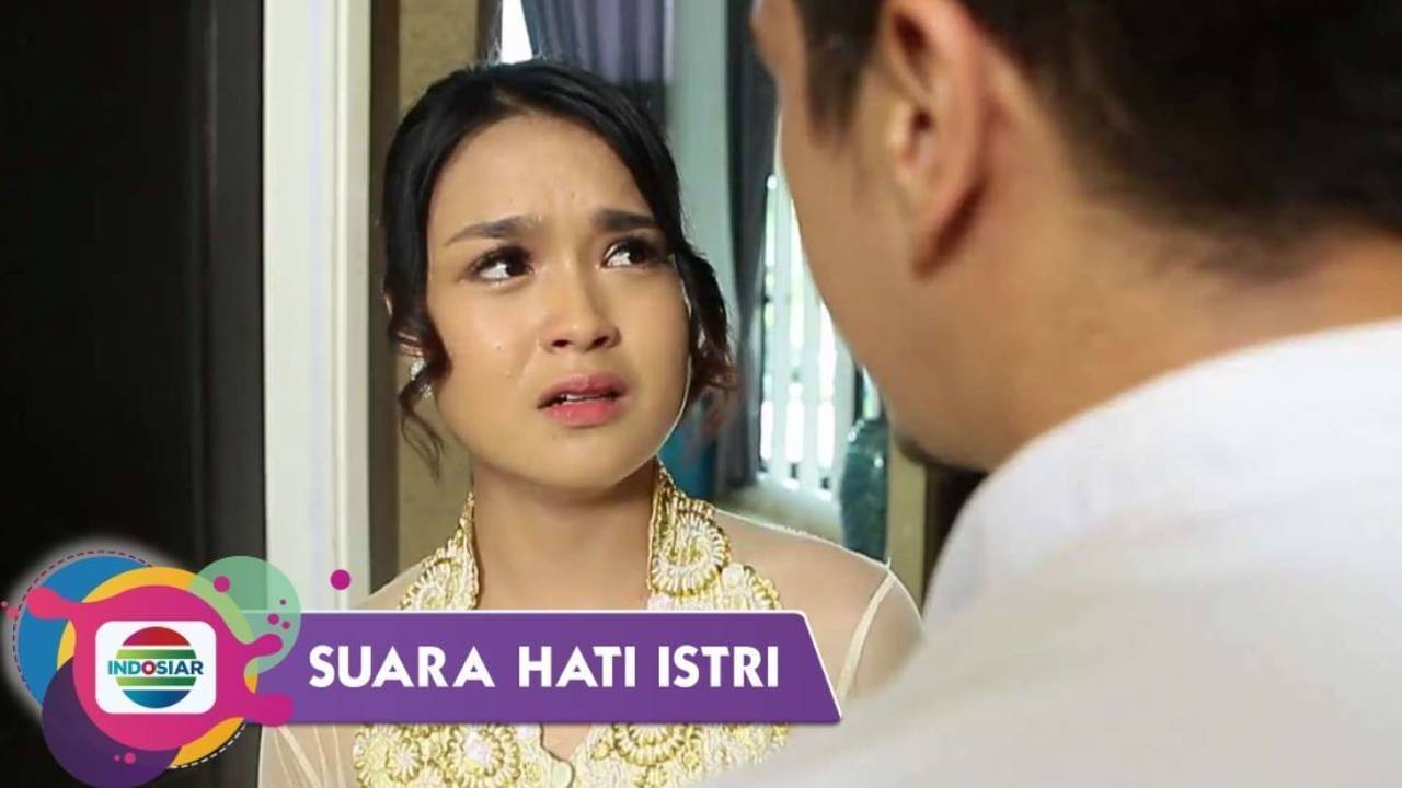 Pernikahan Balas Dendam Suara Hati Istri 2021 Full Movie