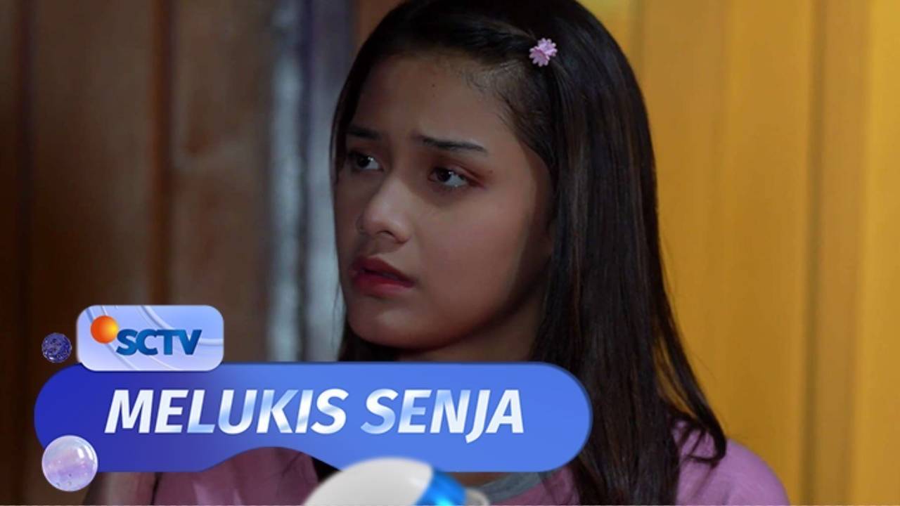 Melukis Senja - Episode 21 | Part 1/2 (2023)