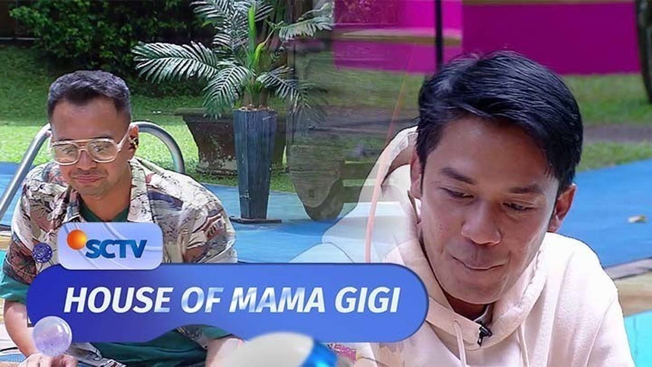 Cerita Kelam Dicky Diffie, Orang Tua Tidak Mau Menerima Uang ...